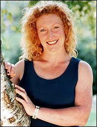 WHY MORE WOMEN STRAY