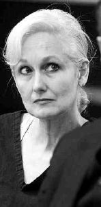 'Black Widow' murder trial begins