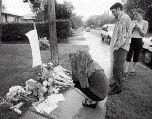 Spousal homicide increase bucks trend